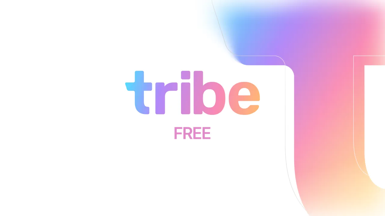 Tribe FREE