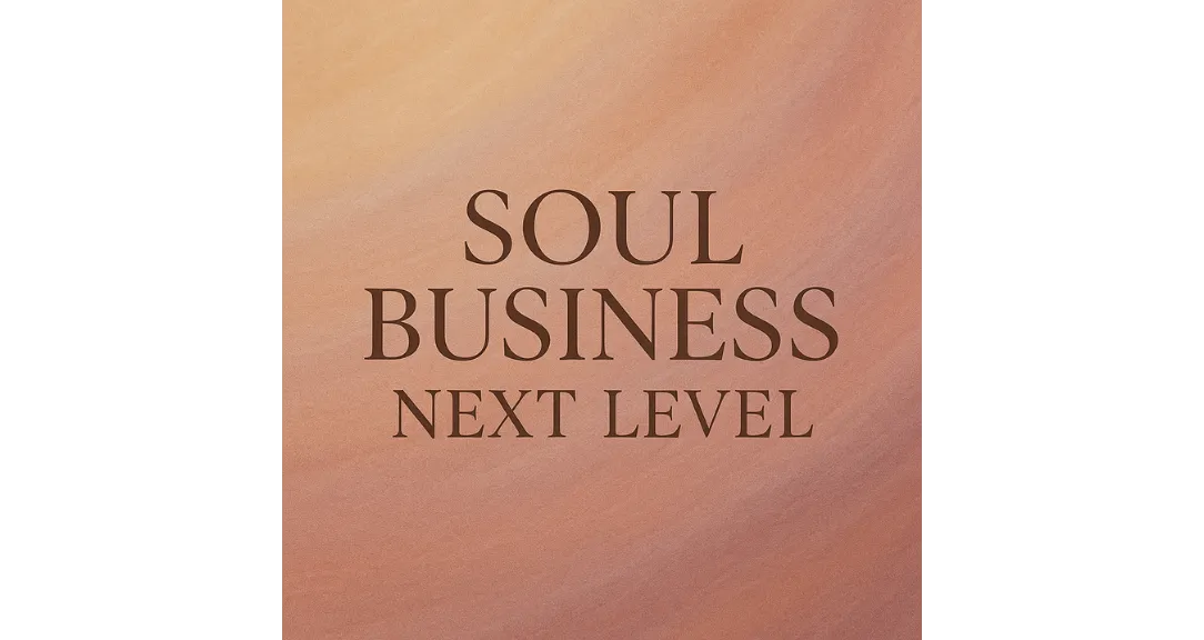 Soul Business Next Level