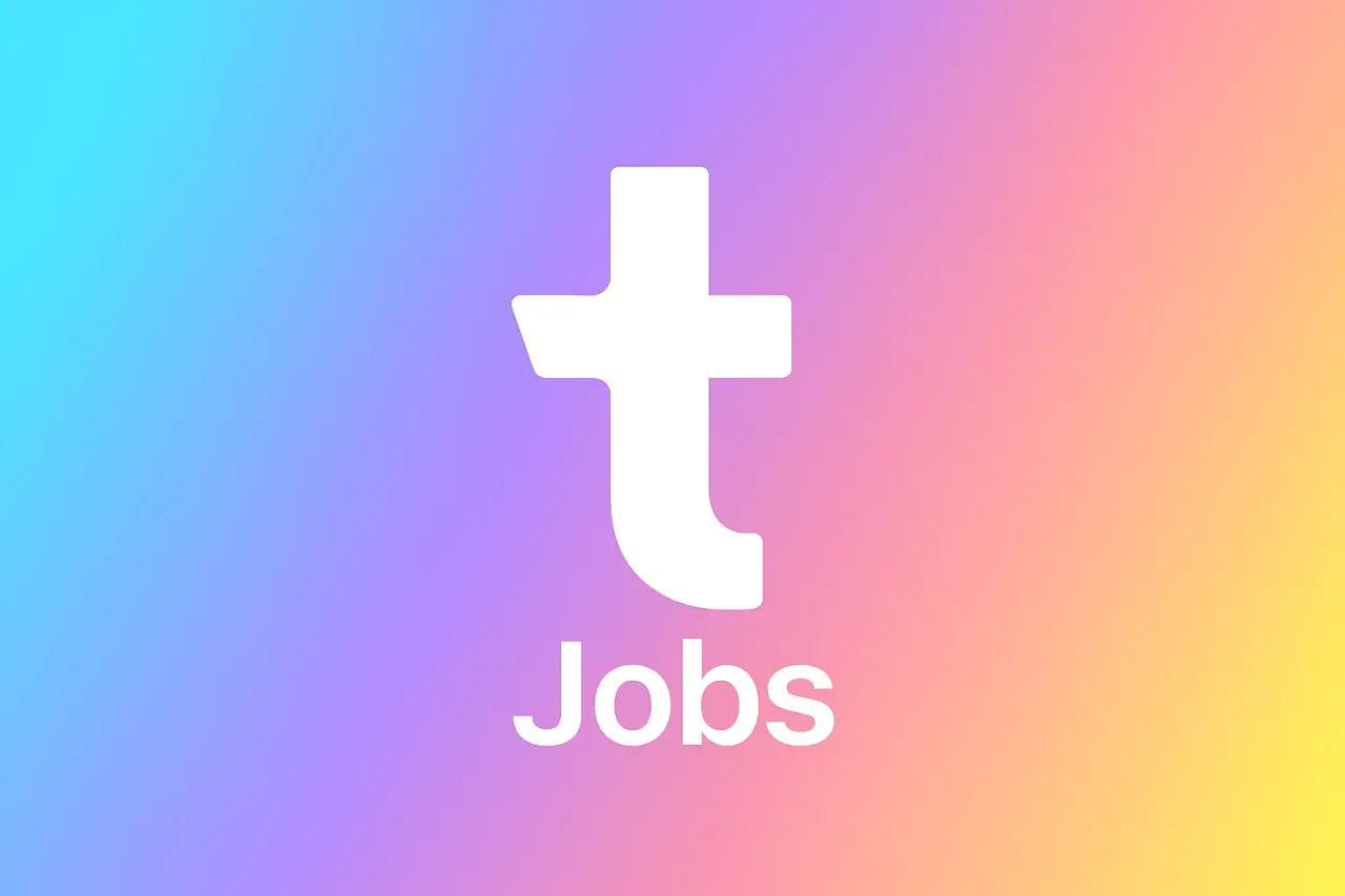 Tribe Job-Börse