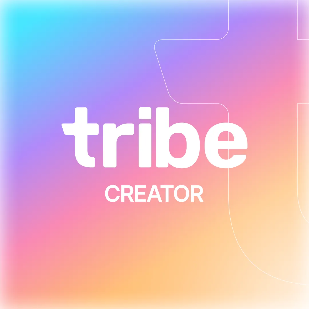 Tribe Creator