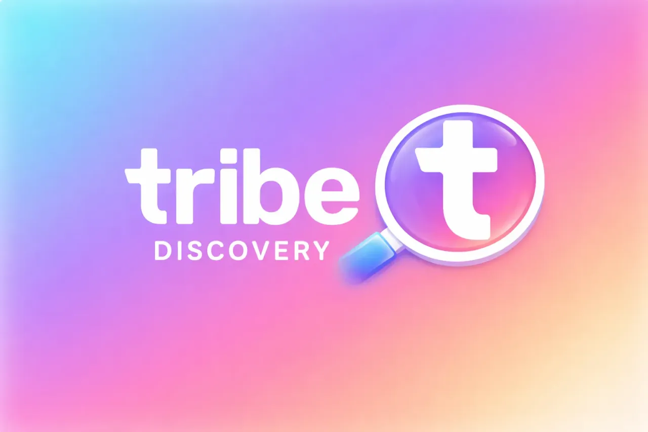 Tribe Discovery